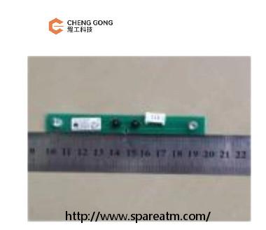 China 1750220000-92 Wincor IOT In-Output Module Sensor ATM Machine Parts for sale