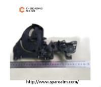 China 1750231387 Wincor IOT In-Output Module Right Bracket ATM Machine Parts for sale