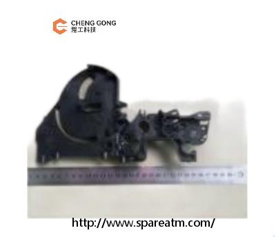 China 1750231387 Wincor IOT In-Output Module Right Bracket ATM Machine Parts for sale