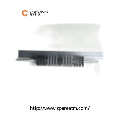 China 1750220000-73 Wincor IOT In-Output Module Roller Shaft ATM Machine Parts for sale