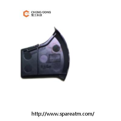China 1750220000-58 Wincor IOT In-Output Module Right Cover ATM Machine Parts for sale