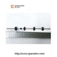 China 1750220000-38 Wincor IOT In-Output Module rubber roller shaft ATM Machine Parts for sale