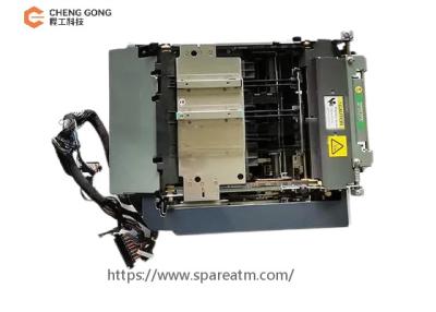 China 49233110000A 49-233110-000A Diebold ATM Spare Parts Diebold ECRM Cash Slot UCSL for sale