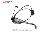 China 49207983000B 49-207983-000B Diebold ATM Spare Parts Diebold Sensor Cable 1.5 Stacker for sale