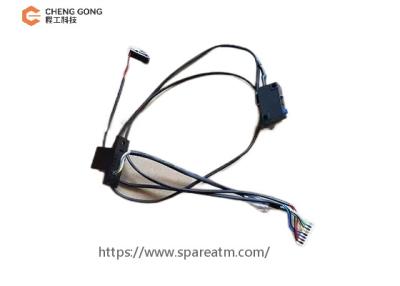 China 49207983000B 49-207983-000B Diebold ATM Spare Parts Diebold Sensor Cable 1.5 Stacker for sale