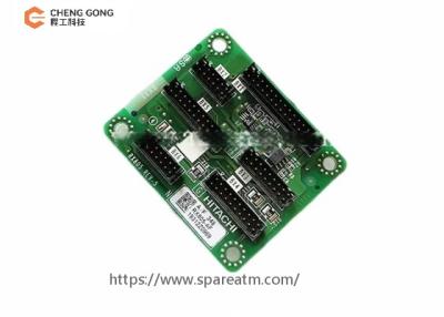China Diebold Nixdorf ATM Spare Parts Diebold Nixdorf 368 378 Cassette Control Board RX805 for sale