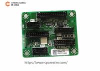 China Diebold Nixdorf ATM Spare Parts Diebold Nixdorf 368 378 Cassette Control Board RX805 for sale