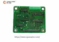 China Diebold Nixdorf ATM Spare Parts Diebold Nixdorf 368 378 Cassette Control Board RX805 for sale