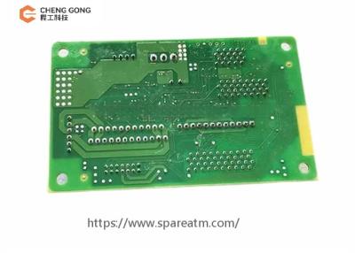 China 49233199020A 49-233199-020A Diebold ATM Parts Diebold 368 378 CCA RX804 ATM Shutter Board for sale