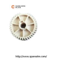 China 1750220000-33 Wincor IOT In-Output Module Gear 38 Tooth ATM Machine Parts for sale