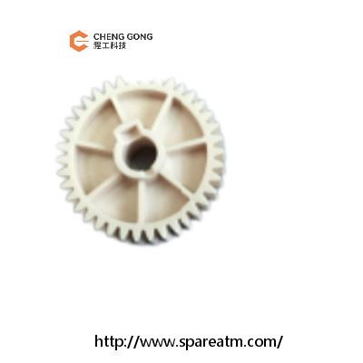 China 1750220000-33 Wincor IOT In-Output Module Gear 38 Tooth ATM Machine Parts for sale