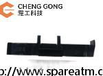 China 1750231235 Wincor IOT In-Output Module Guide ATM Machine Parts for sale