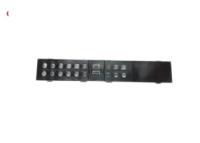 China 49024312000A 49-024312-000A Diebold ATM Parts Cash Keypad For Cassette With Lock And Key for sale