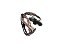 China 49024238000B 49-024238-000B Diebold Nixdorf ATM Spare Parts Diebold CABLE ASSY WBM-B23 for sale