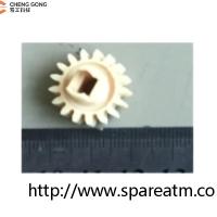 China 1750220000-29 Wincor IOT In-Output Module gear 17 tooth ATM Machine Parts for sale