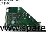 China 1750287370 Diebold Nixdorf DN200 IOT In-Output Module Main PCB ATM Machine Parts for sale