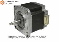 China 49200502000A 49-200502-000A Diebold ATM Spare Parts Diebold Opteva Stepper Motor for sale