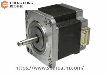 China 49200502000A 49-200502-000A Diebold ATM Spare Parts Diebold Opteva Stepper Motor for sale