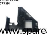 China 1750295085 Wincor IOT In-Output Module PCB cover ATM Machine Parts for sale
