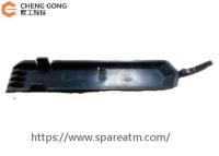China 49200019000A 49-200019-000A  Diebold ATM Spare Parts Diebold Rall Platen Genuine for sale