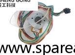 China 1750295030 Wincor IOT In-Output Module Motor ATM Machine Parts for sale