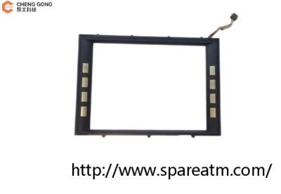 China 01750190038 Wincor Nixdorf PC280 15 Inch FDK Braille Used in ATM Machine Parts for sale