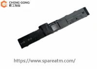 China Diebold ATM Parts Diebold HEAD BLOCK ASSY, PLASTIC BLA 29-011535-088A 29011535088A for sale