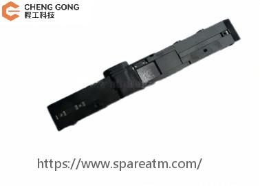 China Diebold ATM Parts Diebold HEAD BLOCK ASSY, PLASTIC BLA 29-011535-088A 29011535088A for sale