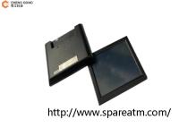 China ATM Machine Parts Wincor Nixdorf PC280 15 Inch FDK Braille 01750190038 for sale