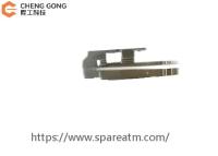 China Diebold ATM Spare Parts Diebold Head Holder Tensioner 29011535077A 29-011535-077A for sale