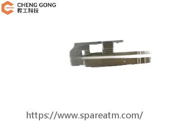 China Diebold ATM Spare Parts Diebold Head Holder Tensioner 29011535077A 29-011535-077A for sale