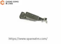 China Diebold ATM Spare Parts Diebold Head Holder Tensioner 29011535077A 29-011535-077A for sale