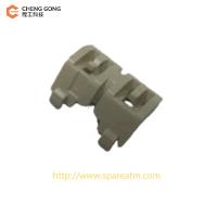 China NCR S2 Platform Cash Dispenser Guardrail Adjustment Block ATM Machine Parts NCR S2 Module Used In NCR ATM Machines for sale