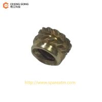 China M4*6*4 NCR S2 Copper Nut ATM Machine Parts NCR S2 Module Used in nCR aTM machines for sale