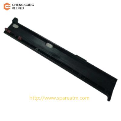China 445-0729884 4450729884 NCR S2 Platform Cash Dispenser Right Guide Rail 273MM NCR S2 Module Used In NCR ATM Machines for sale