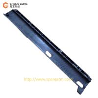 China 445-0729885 4450729885 NCR S2 Platform Cash Dispenser left Guide Rail 273MM ATM Machine Parts NCR S2 Module Used In NCR ATM Machines for sale