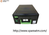 China ATM Wincor Cineo C4060 Cash Cassette BC LOCK II 01750177998 1750155418 CRS CRM for sale
