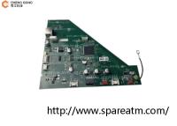 China ATM Parts DN Series WINCOR CMD-V6A SDU Stacker Distribution Unit Control Board 1750330373 for sale