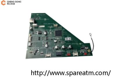 China ATM Parts DN Series WINCOR CMD-V6A SDU Stacker Distribution Unit Control Board 1750330373 for sale