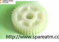 China Wincor ATM Parts Plastic Gear 49T 1750012723 For ATM Machine for sale