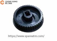 China Diebold ATM Parts 49200637000A 49-200637-000A Diebold Nixdorf 30T Gear Pulley Plastic Gear Wheel for sale
