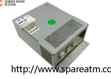 China Wincor ATM Machine Power Supply 1750069162 Used in Original for sale