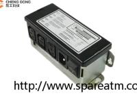 China Wincor ATM Parts USB Power Distributor 01750073167 1750073167 for sale
