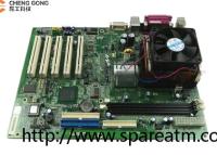 China Wincor ATM Parts P4 Core Motherboard 01750106689 1750106689 for sale