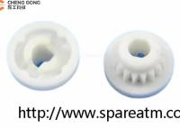 China ATM Machine Parts Gear 16T 1750012723-5 for ATM Machine Used in Serial ATM Machine ATM Parts for sale