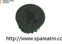China Wincor ATM Parts Timing Belt Wheel Z18 9841100428 for sale
