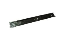 China Diebold Cassette Rail , Upper 13.65mm Diebold ATM Parts 49024317000A 49-024317-000A for sale