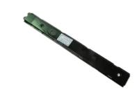 China Diebold Cassette Rail , Upper 13.65mm Diebold ATM Parts 49024317000A 49-024317-000A for sale
