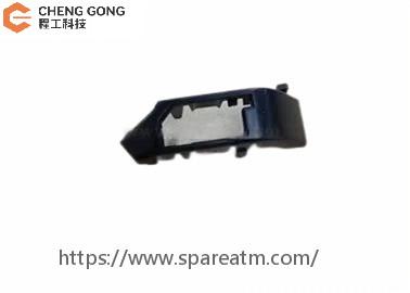 China Diebold ATM Spare Parts 49200675000A 49-200675-000A  Diebold Opteva Rail Stacker With Sensor for sale