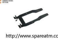 China Wincor ATM Parts 1750041976 01750041976 Clamping Consumable Parts for sale